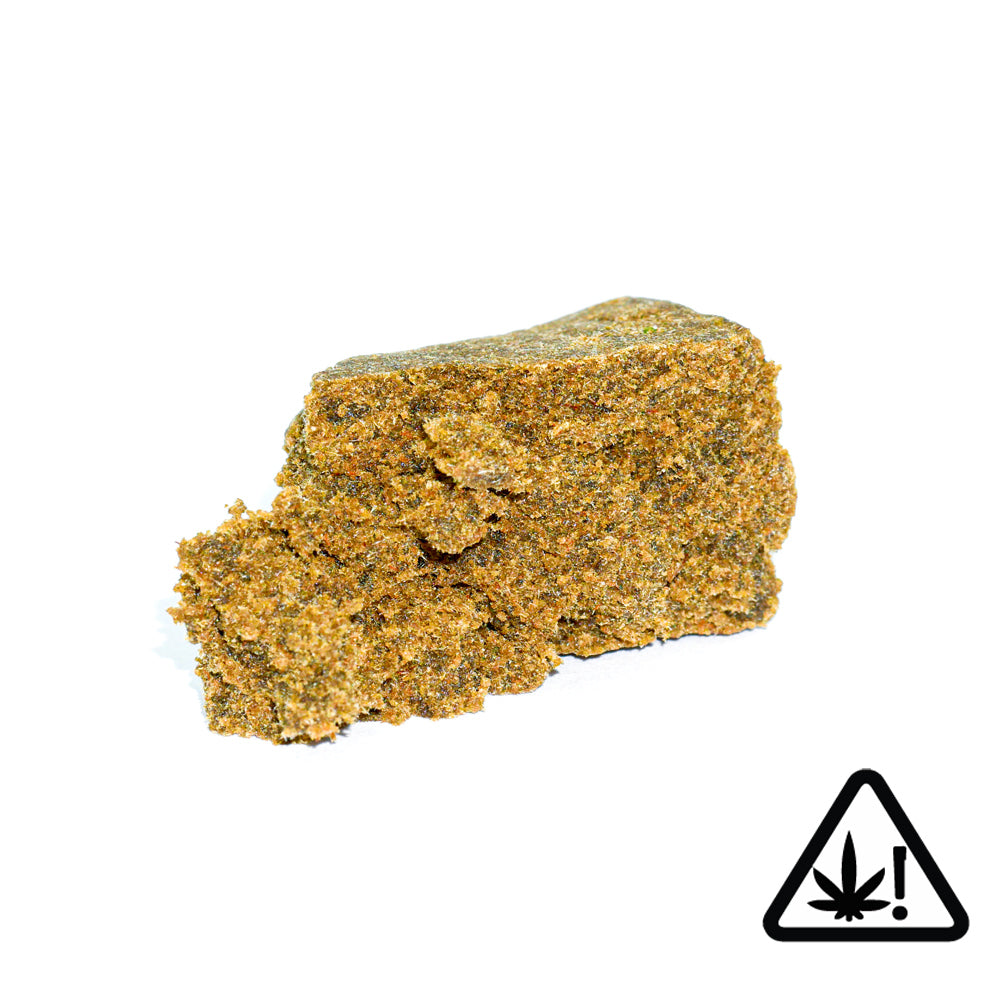Hash Indica Stone - THCJD - HHCH - THCB – Barong CBD Shop